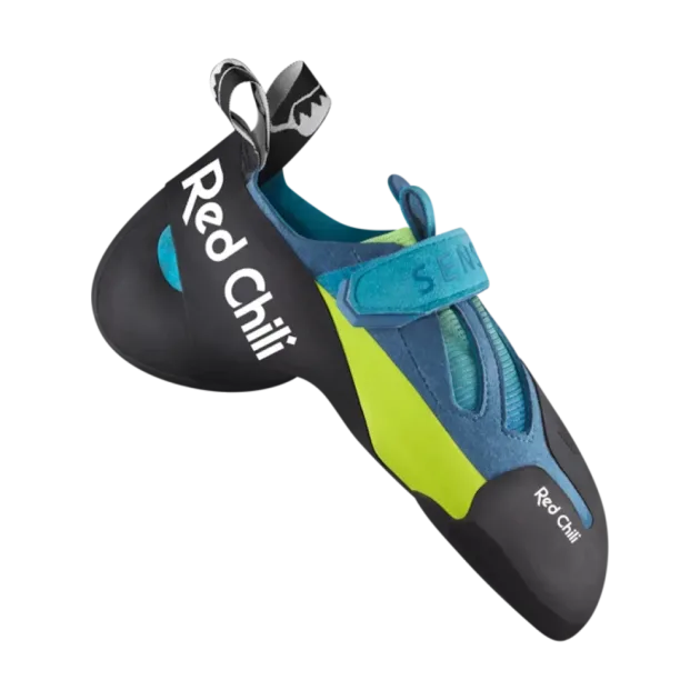 Sensor | Red Chili | Klimschoenen.com