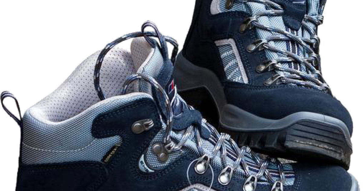 Wandelschoenen | Hiking Boots