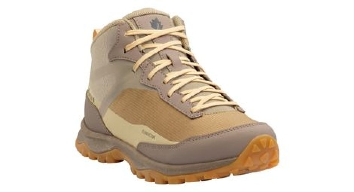 Alpic | Lafuma | Wandelschoenen | Hiking Boots
