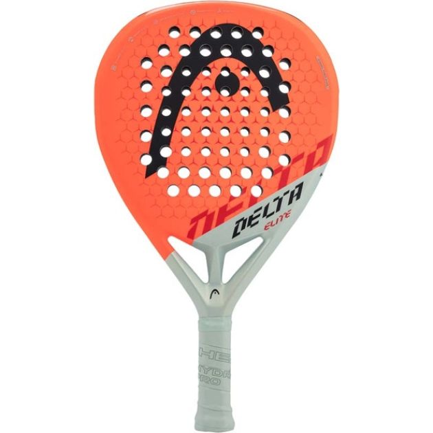 Delta Elite | Head | Padel Racket Nation