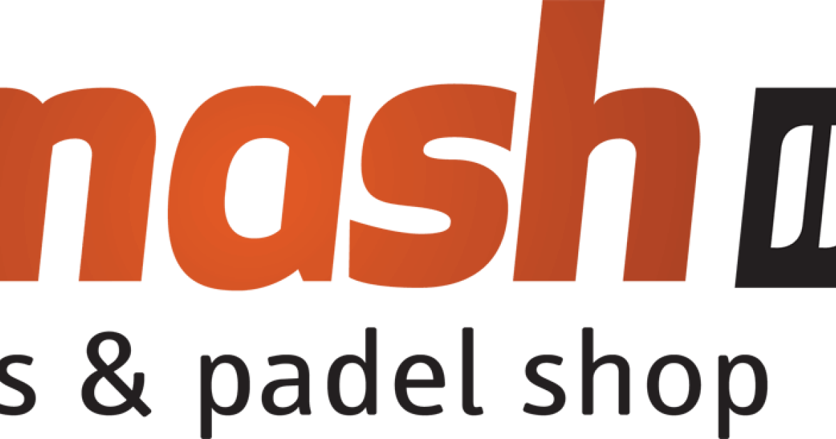 SmashInn | Padel Racket Nation