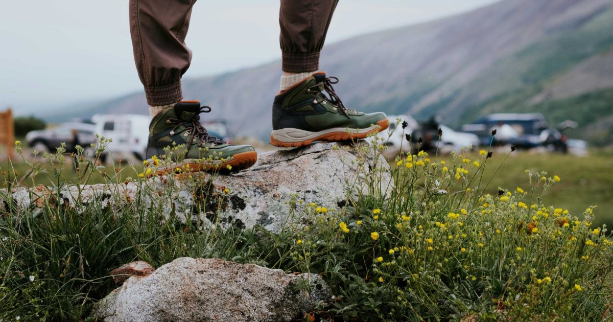 De Top 10 Beste Wandelschoenen van 2024 voor Dames en… | Hiking Boots