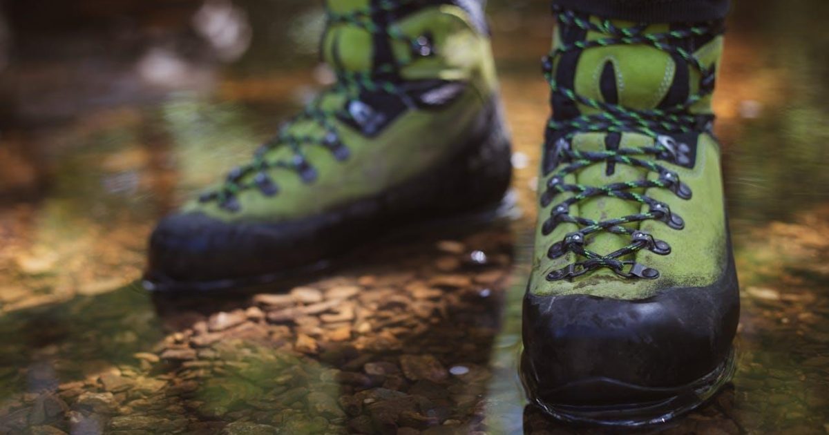 Waterdichte Wandelschoenen: Welke Merken Doen Het Echt… | Hiking Boots